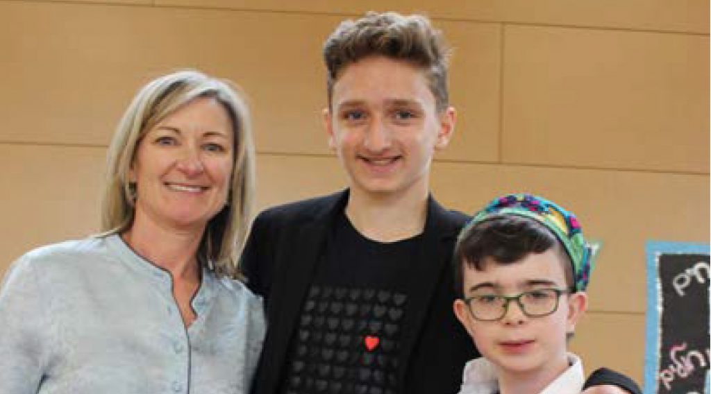 Max and Matthew | Children’s Heart Network