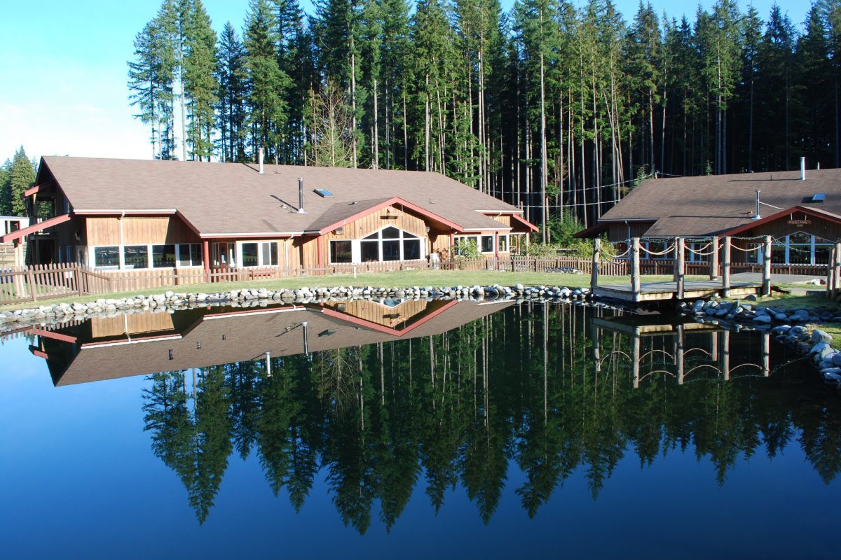 Zajac Ranch | Children’s Heart Network